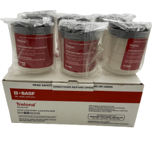 Trelona Termite Bait Station Replacement Cartridge - (box of 6) for te ...